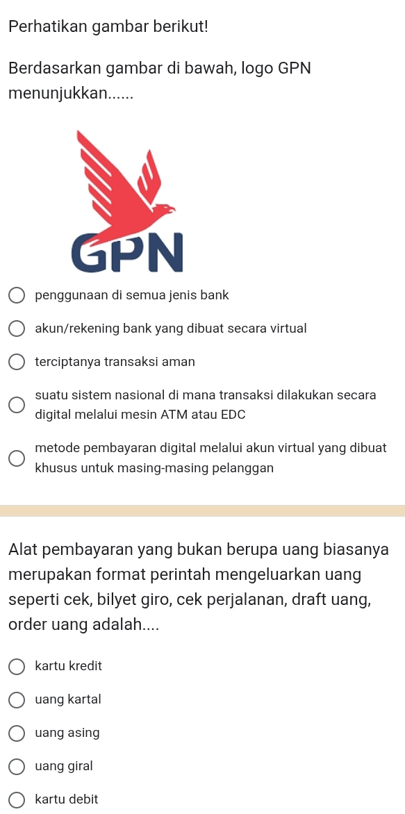 Telah dijawab:Perhatikan gambar berikut! Berdasarkan gambar di bawah ...