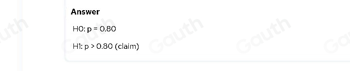 Solved: Using a significance level of alpha =.04 , we will test the ...