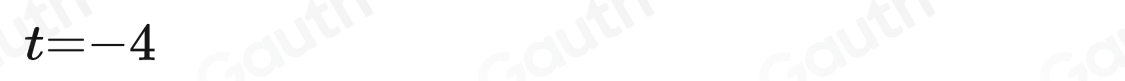 Solved: t^2+8t+16=0 quadratic equations by factoring [Math]