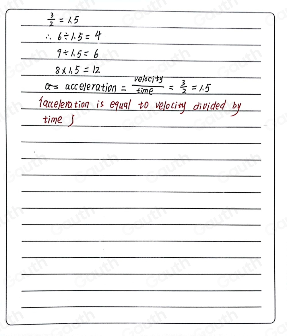 Solved: The table below includes data for a ball rolling down a hill. Fill in the missing data ...