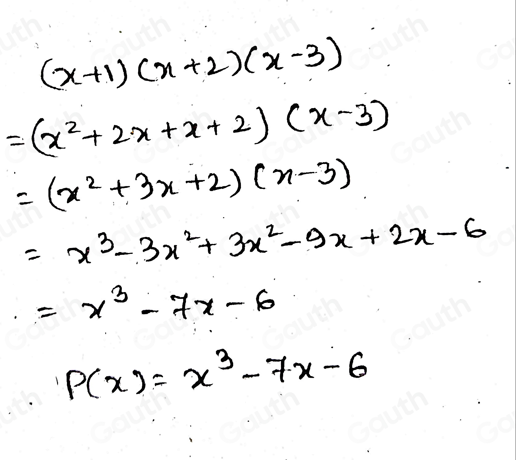 Solved: Identify the simplest polynomial function with the given zeros ...