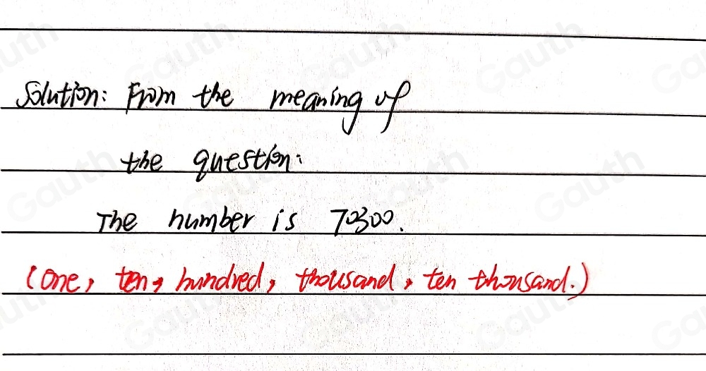 Telah dijawab:have a 5-digit number. The digit 0) is in the ones place ...